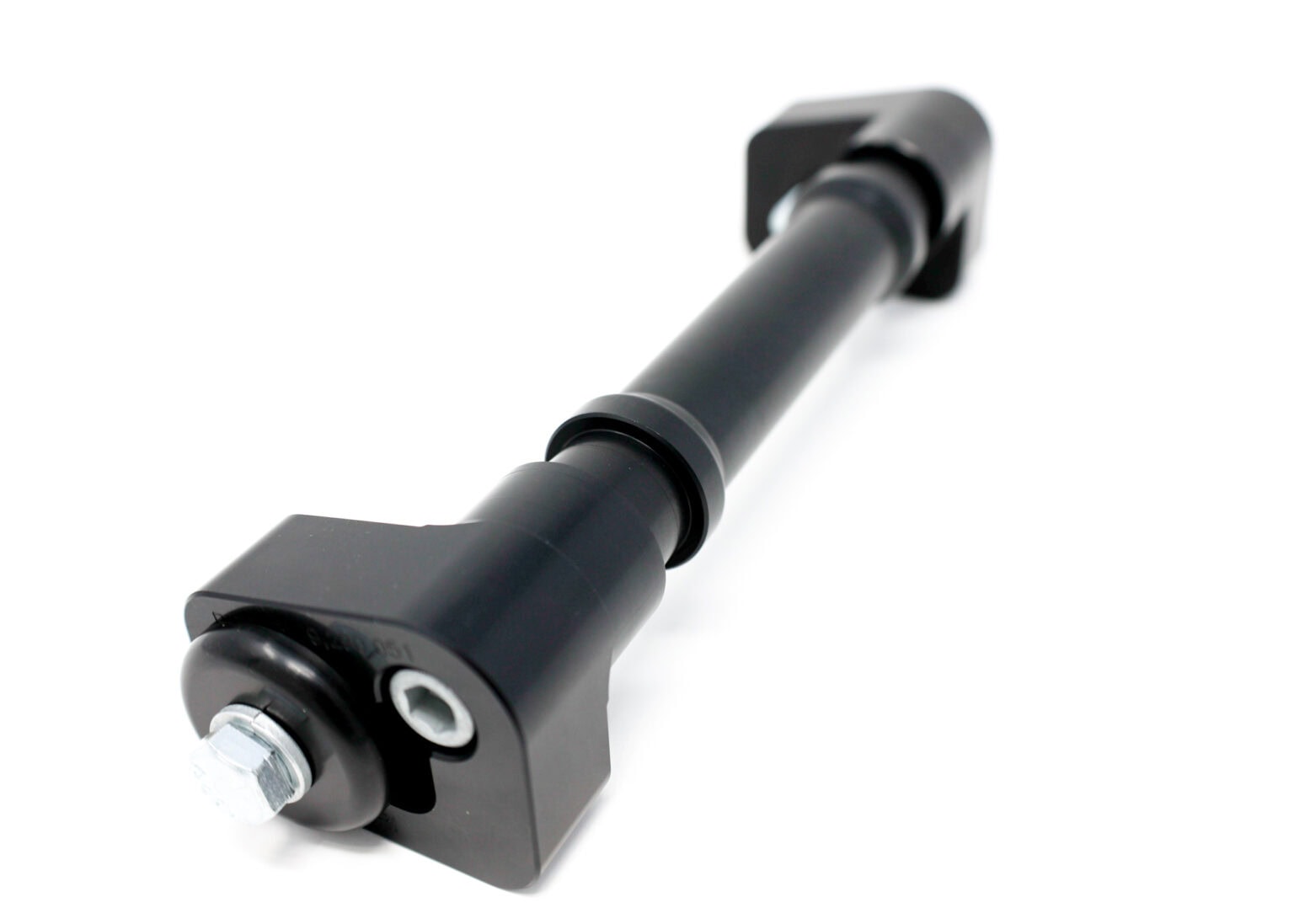 TKI 1/2 INCH OFFSET 2 WHEEL AXLE KIT | CNC-machined performance parts ...