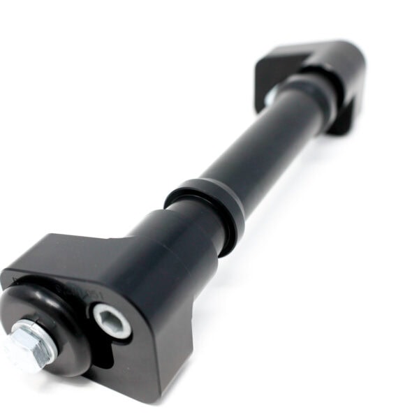 AXLES & WHEELS | TKI CNC