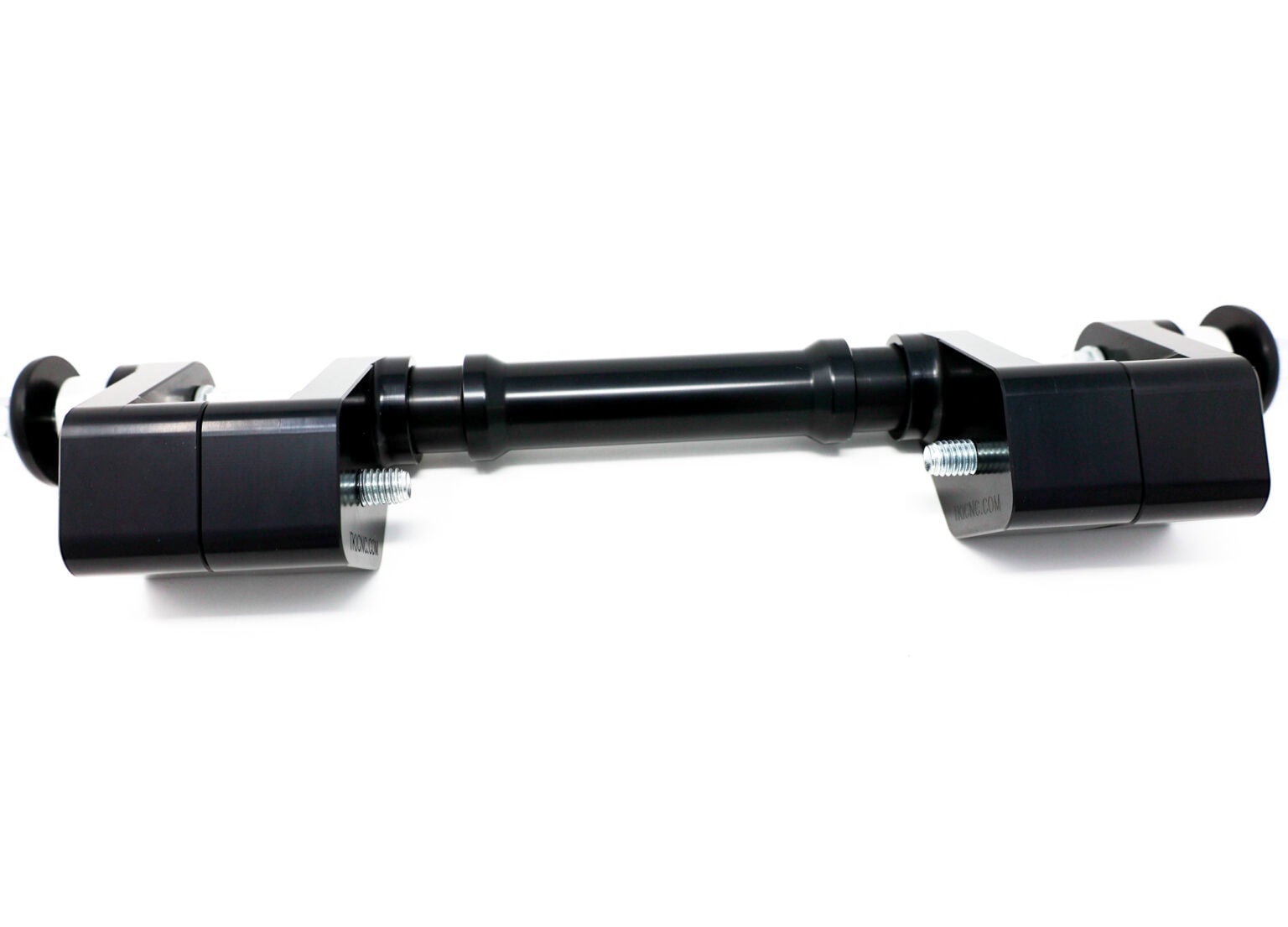 TKI 1 INCH OFFSET 4 WHEEL AXLE KIT | CNC-machined performance parts and ...