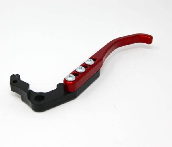 ARCTIC CAT BRAKE LEVER (2012-2018) - TKI CNC
