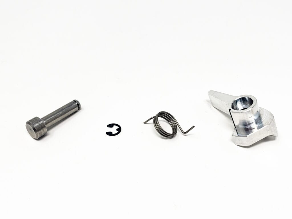 SKI-DOO E-BRAKE & HARDWARE KIT | CNC-machined performance parts and ...