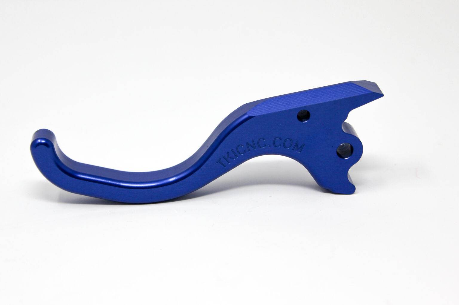 ARCTIC CAT ALPHA / HARDCORE / CATALYST BRAKE LEVER | CNC-machined ...