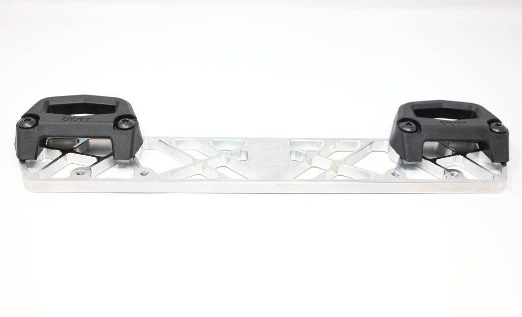 LINQ ADAPTER PLATES | CNC-machined performance parts and accessories