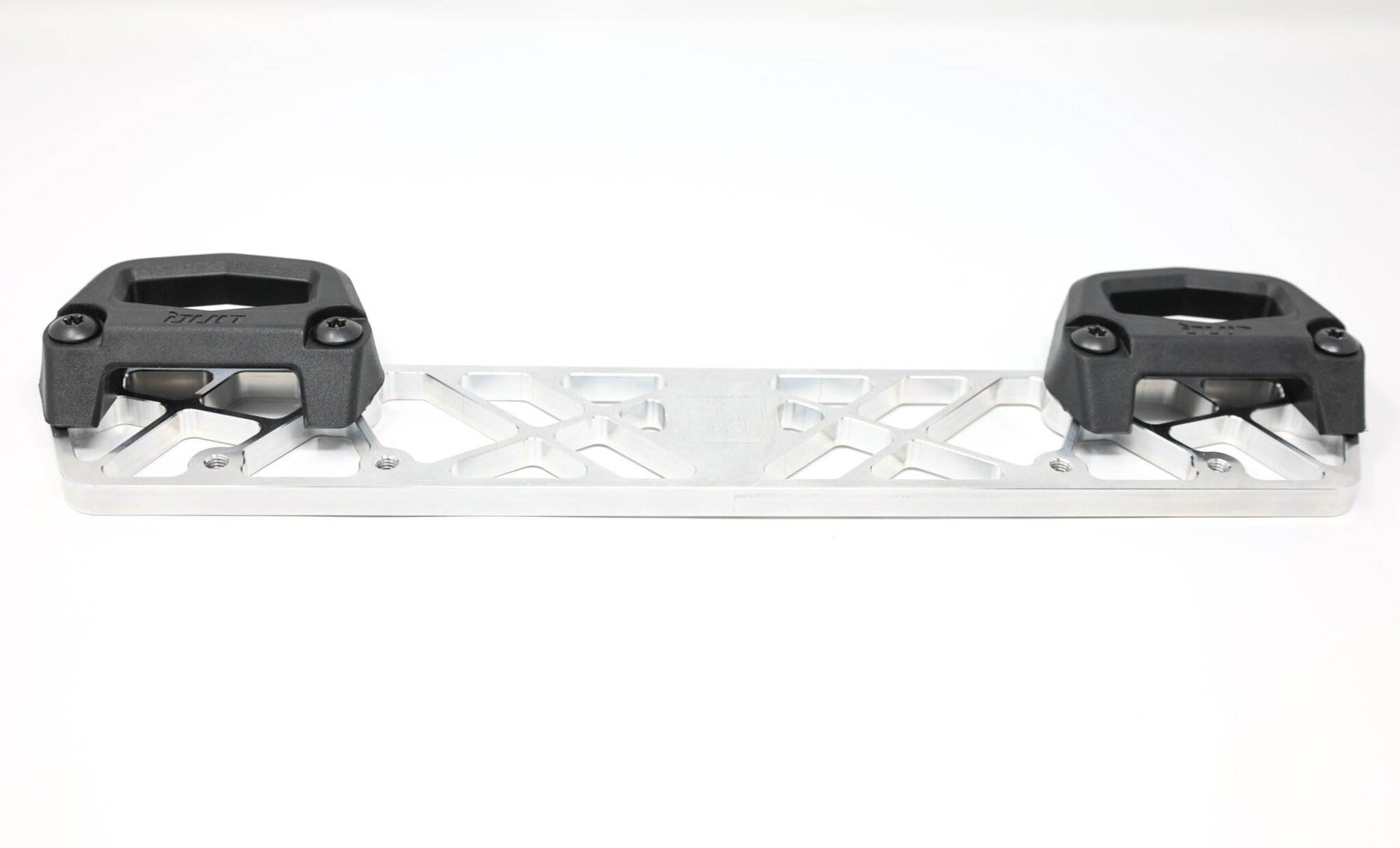 LINQ ADAPTER PLATES | CNC-machined performance parts and accessories