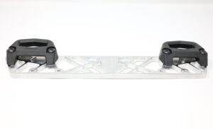 LINQ ADAPTER PLATES | CNC-machined performance parts and accessories