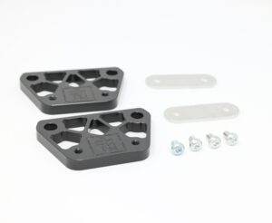 LINQ ADAPTER PLATES | CNC-machined performance parts and accessories
