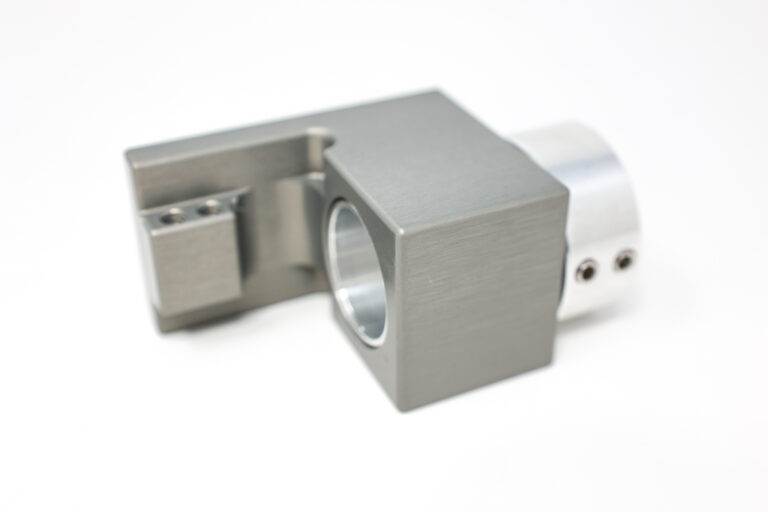 TKI CNC 360 ASSEMBLY TRANSDUCER MOUNT (MOUNT ONLY) - TKI CNC