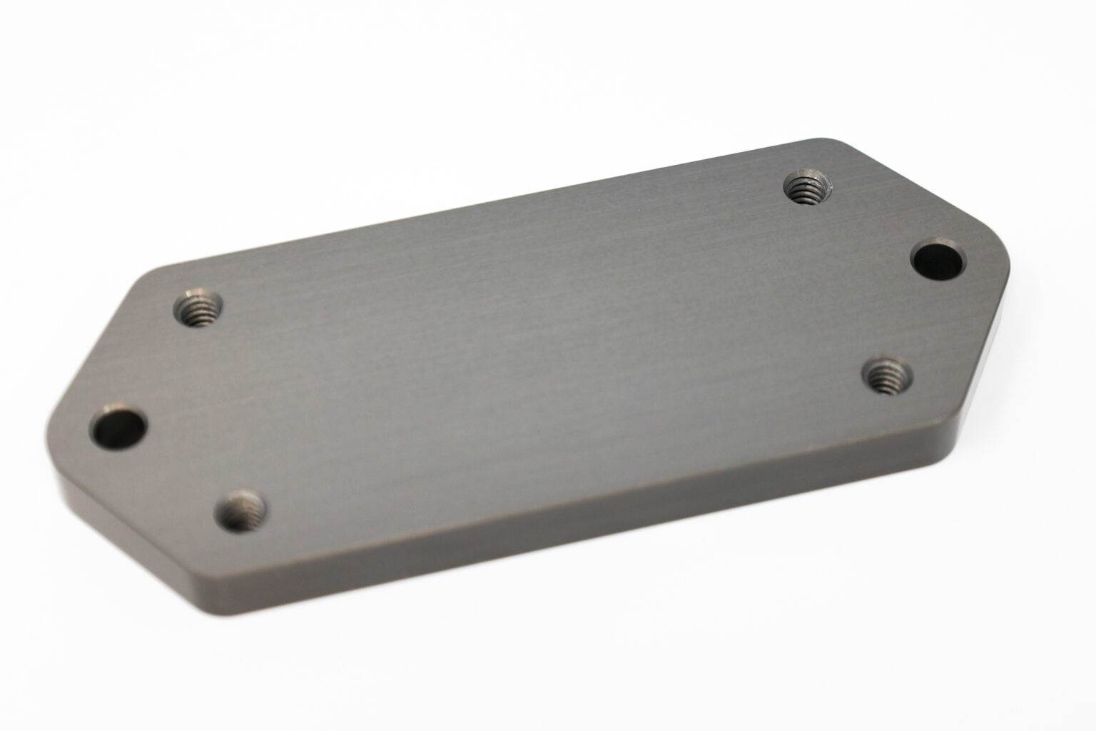 TKI ROD HOLDER BASES - TKI CNC