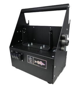 TKI DELUXE ICE SHUTTLE - TKI CNC