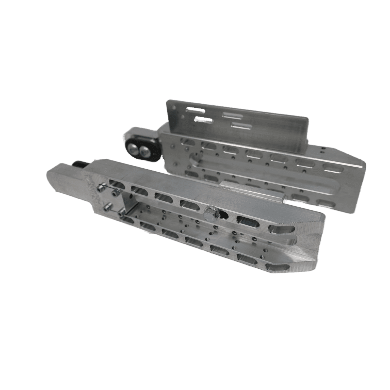 MOTORCYCLE EXTENSIONS - TKI CNC