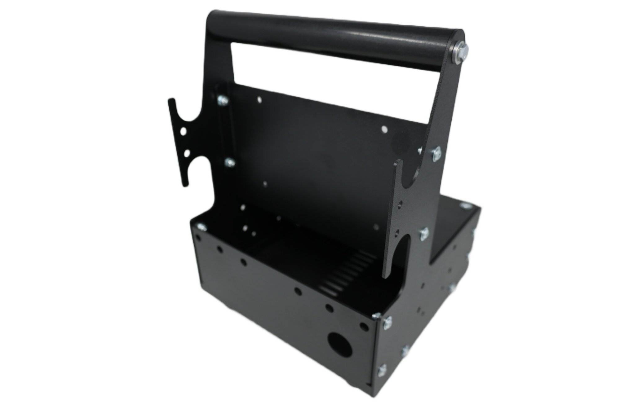 TKI SONAR SHUTTLE - STANDARD | CNC-machined performance parts and ...