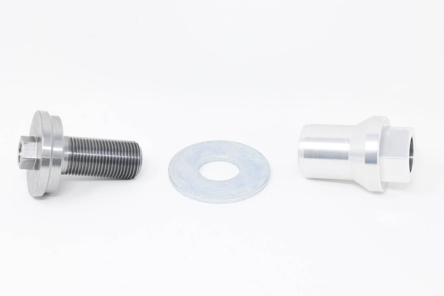 G5/LYNX DRIVESHAFT RETAINER WITHOUT SPEED SENSOR (TKI BELT DRIVE ONLY ...