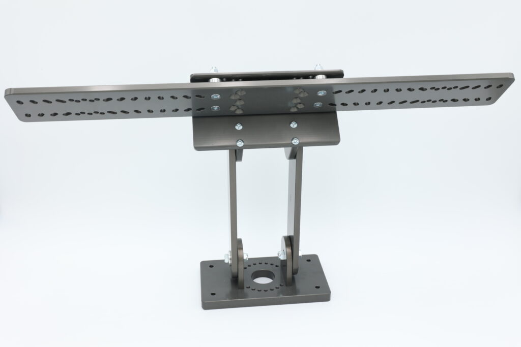 TKI TRIPLE GRAPH MOUNT | CNC-machined performance parts and accessories