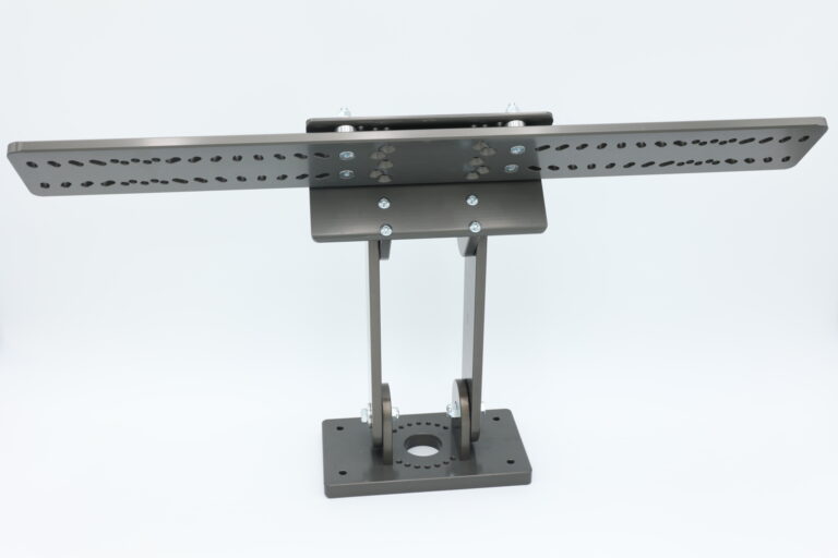 TKI TRIPLE GRAPH MOUNT | CNC-machined performance parts and accessories