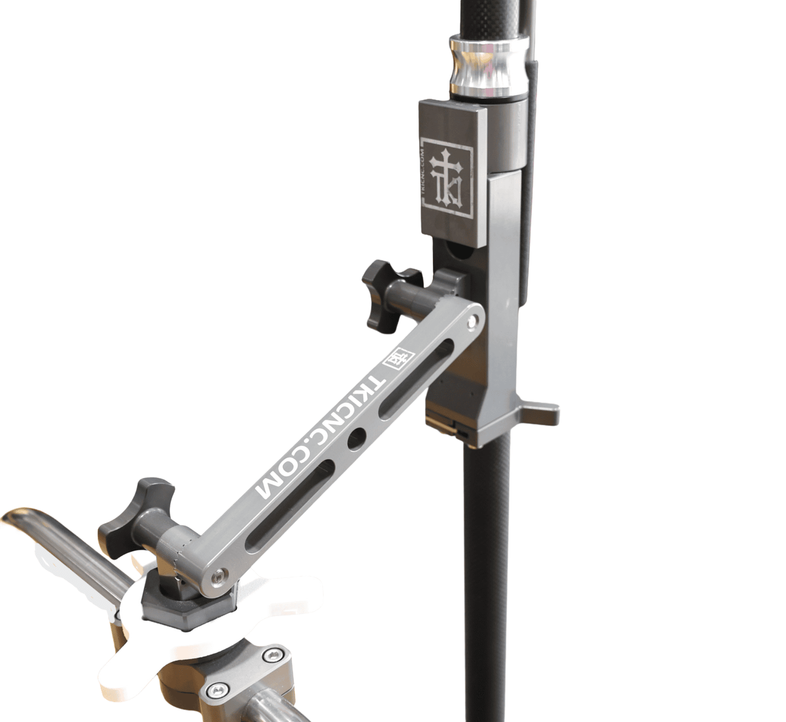 TKI 72" CARBON FIBER LIVE TRANSDUCER KIT | TKI CNC