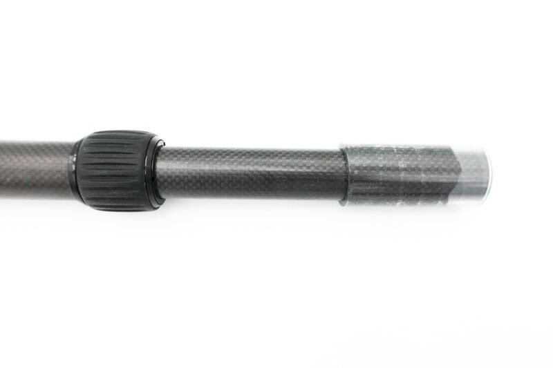 TKI 72" CARBON FIBER LIVE TRANSDUCER KIT | TKI CNC