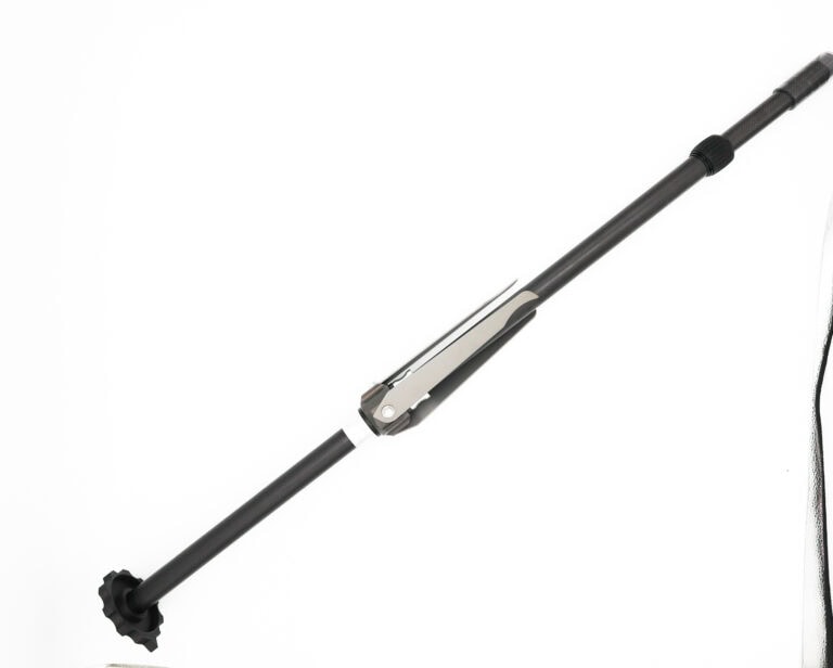 TKI 72" CARBON FIBER LIVE TRANSDUCER KIT | TKI CNC