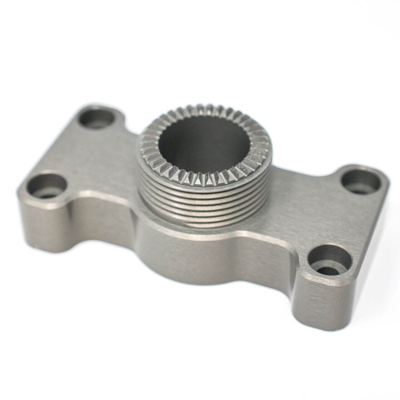 MOUNTING SYSTEMS - BASES Archives - TKI CNC